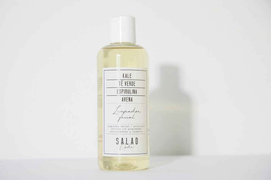 3 Productos de Salad Code que debes conocer - VIKIKA Blog