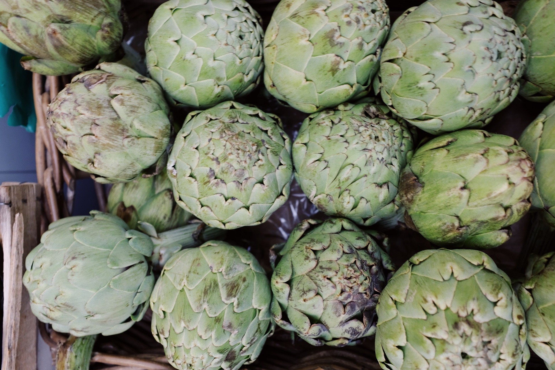 Beneficios de las alcachofas - VIKIKA Blog