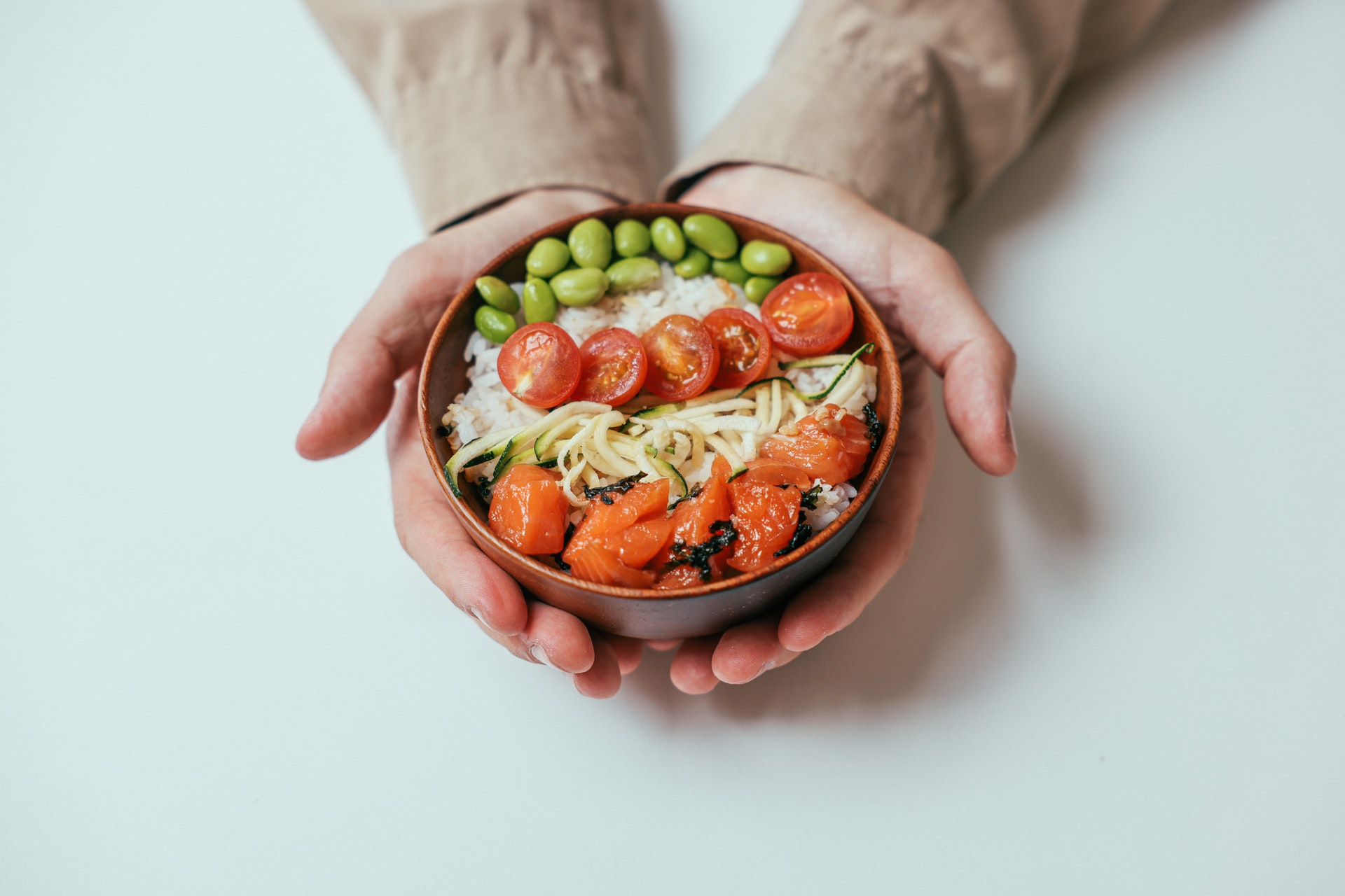 ¿Cómo crear un plato equilibrado de forma sencilla? - VIKIKA Blog