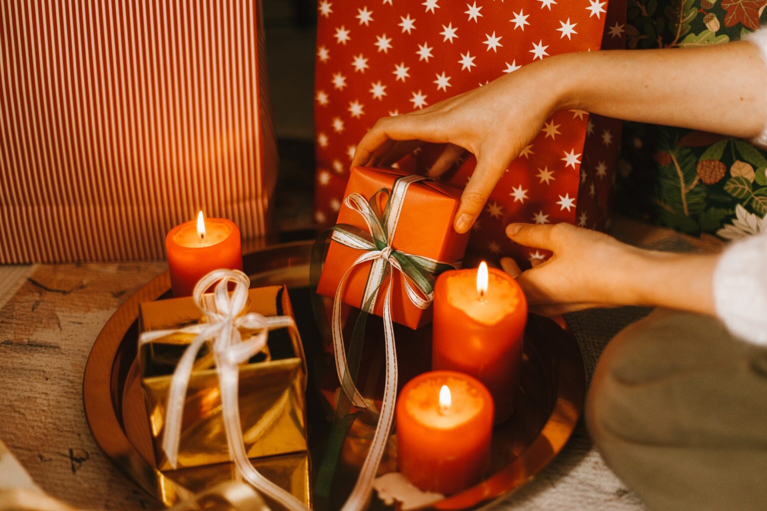 ¿Sabes cuál es el mejor regalo de Reyes Magos? ¡Nosotros sí! - VIKIKA Blog