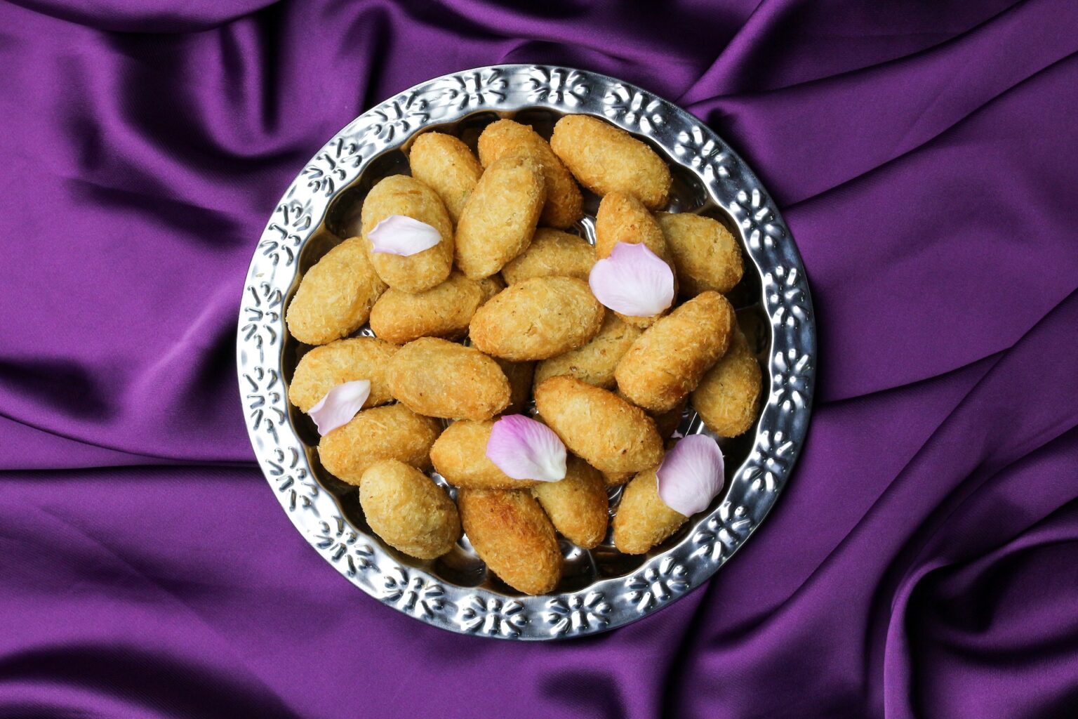 Receta de Croquetas fit de pollo para tu Batch Cooking - VIKIKA Blog